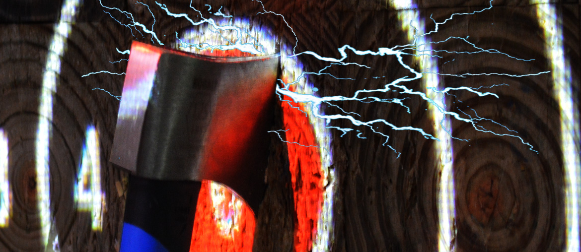 Specialty Nights - Howlers Hatchet House